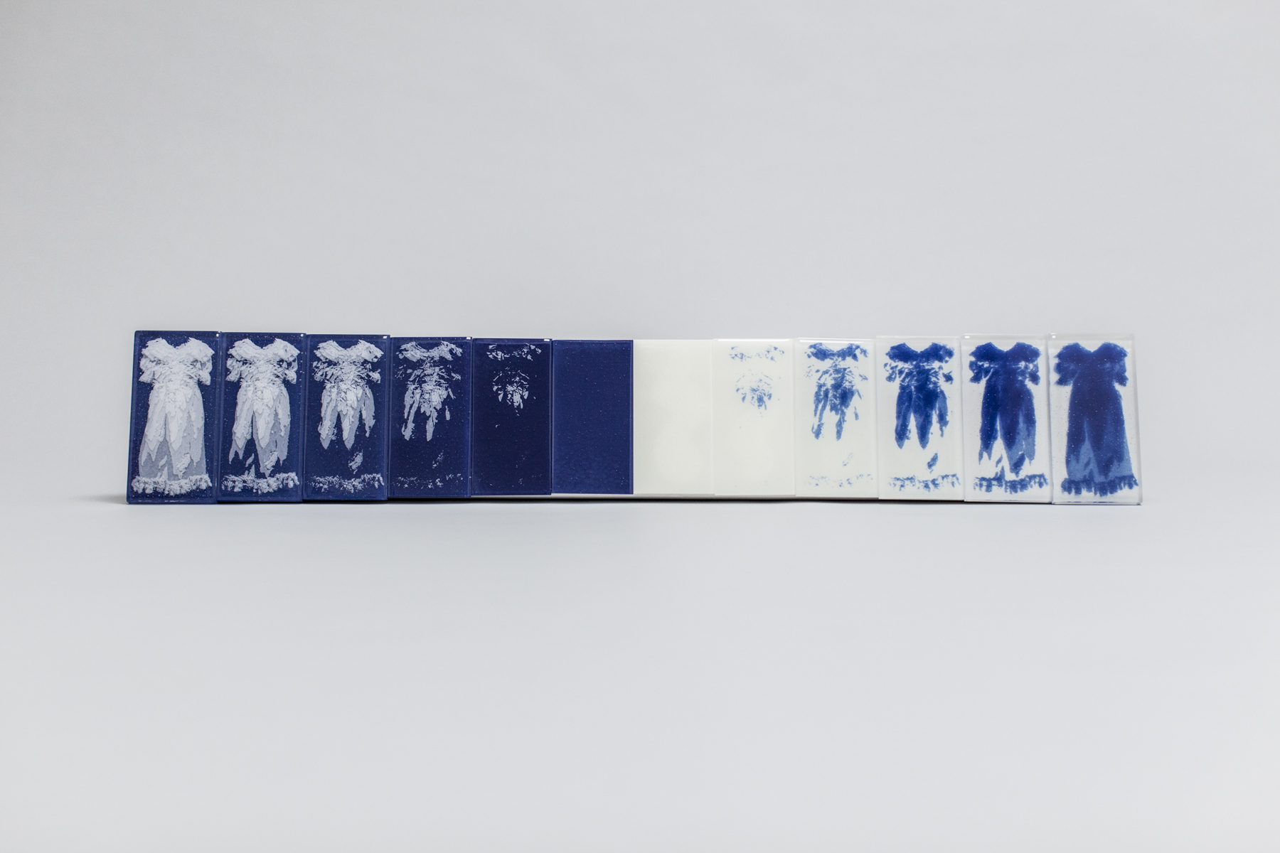 Wall mounted | Alison Lowry