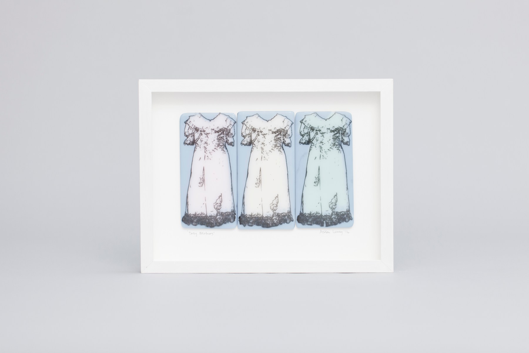 95% Series | Alison Lowry | Page 2