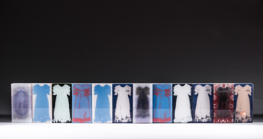 Artist Statement | Alison Lowry