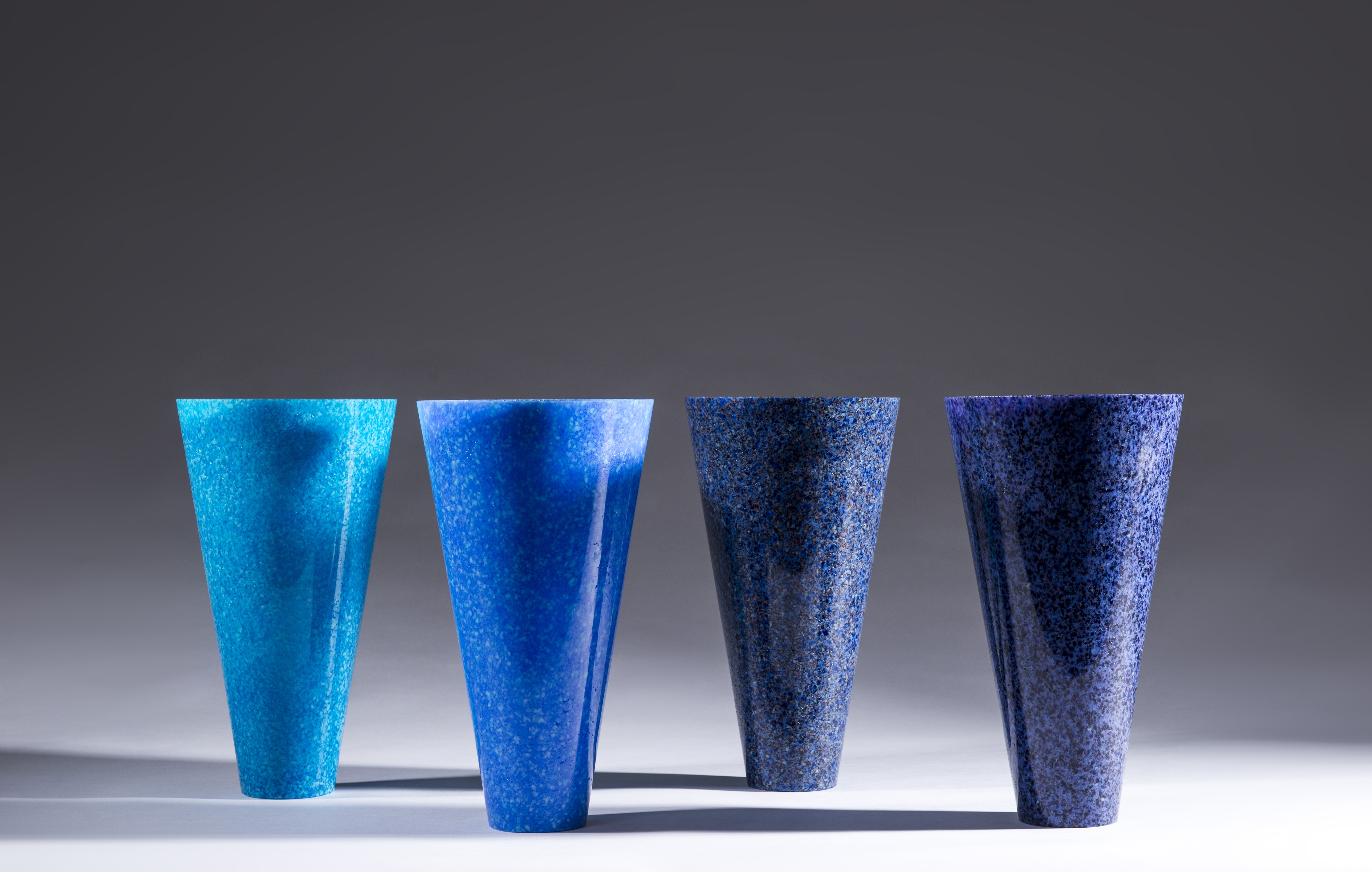 Large Vessels | Alison Lowry