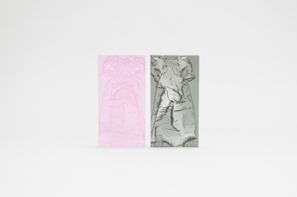 95% Series | Alison Lowry