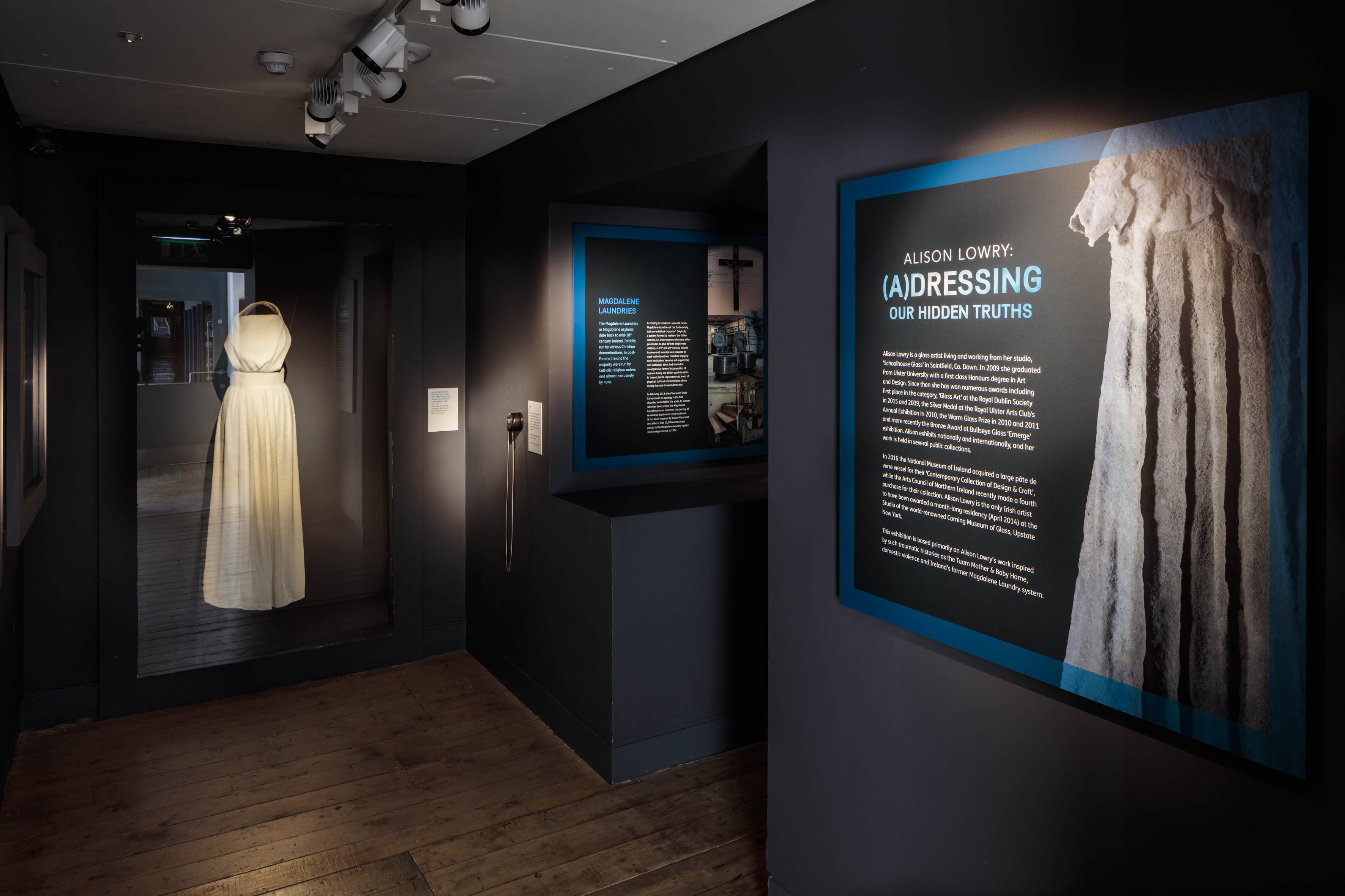 Alison Lowry exhibition | Alison Lowry