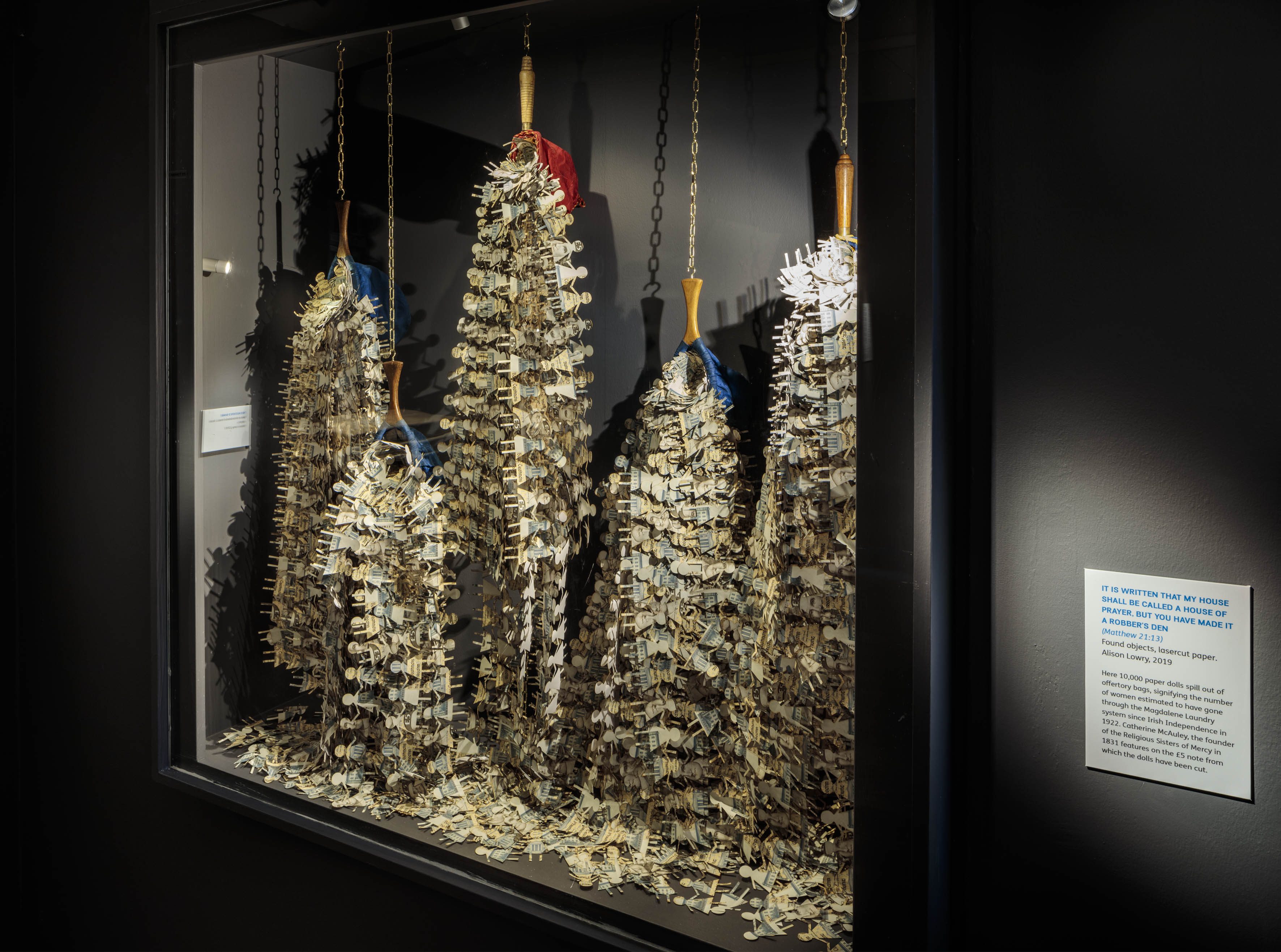 Alison Lowry exhibition | Alison Lowry