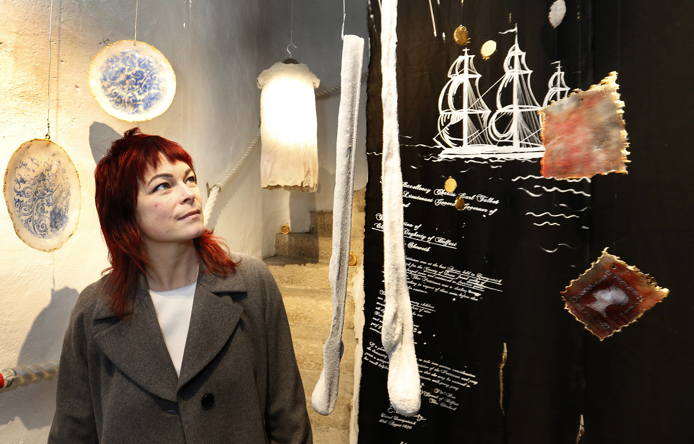 About | Alison Lowry