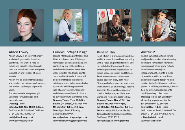 Contact | Alison Lowry